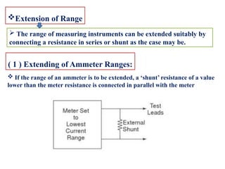 EMI-Unit1-Lecture-13 UNIT 1EMI PPT........ | PPTX