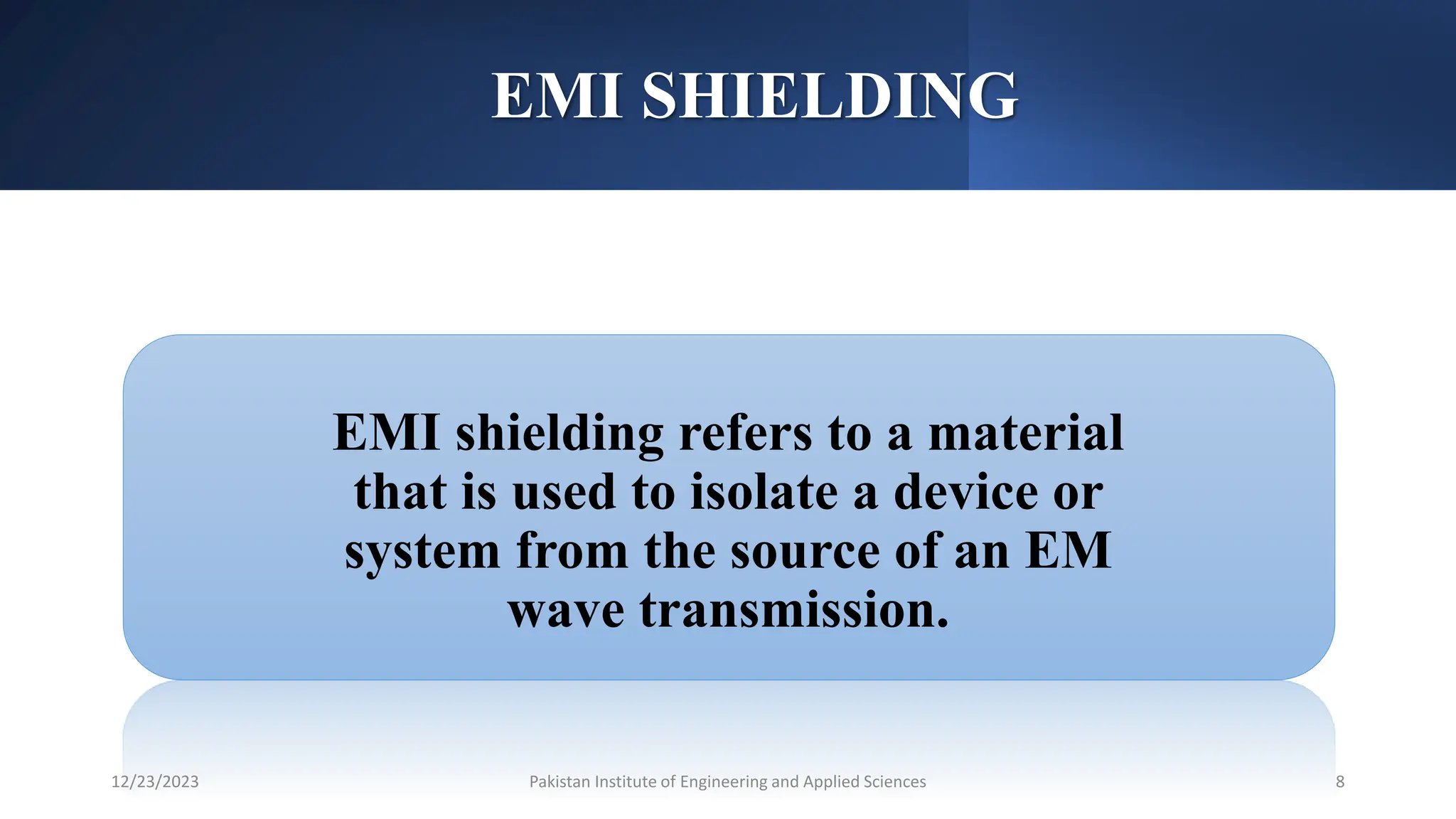 EMI 1.pptx