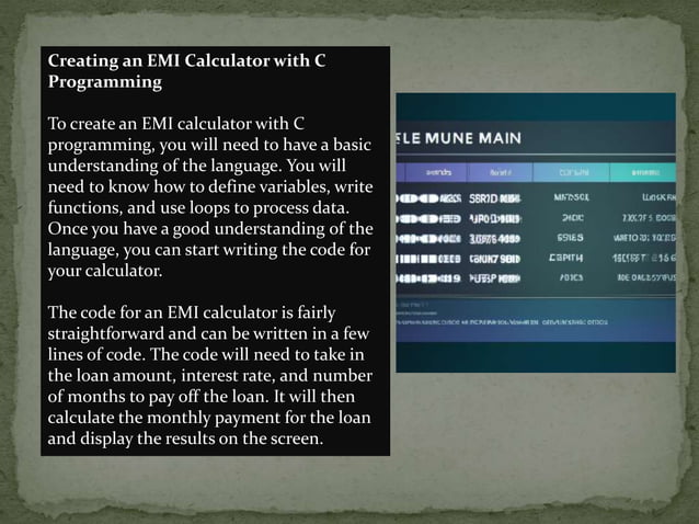 EMI calculator batch-17P.pptx