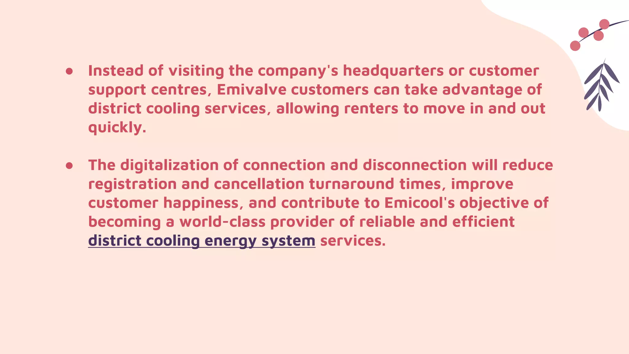 Emicool implementing emivalve enabling remotely controlled processes | PPT