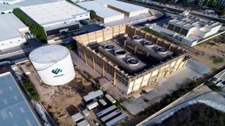 Emicool implementing emivalve enabling remotely controlled processes | PPT