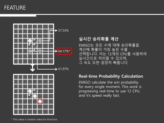 EMIGO BROCHURE | PPT