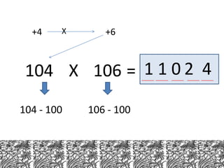 math trick and black hole in mathematic | PPTX