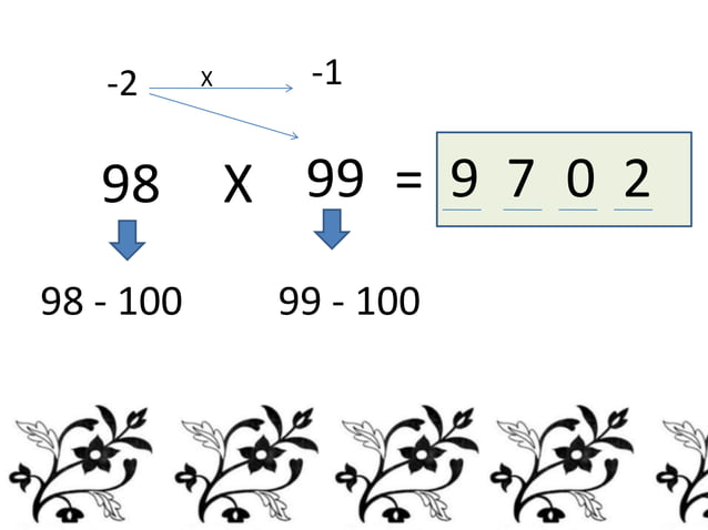 math trick and black hole in mathematic | PPTX
