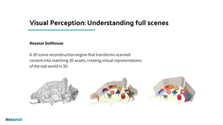 Emil Alon (Resonai): The Emergence of Digi-sapience | PPT
