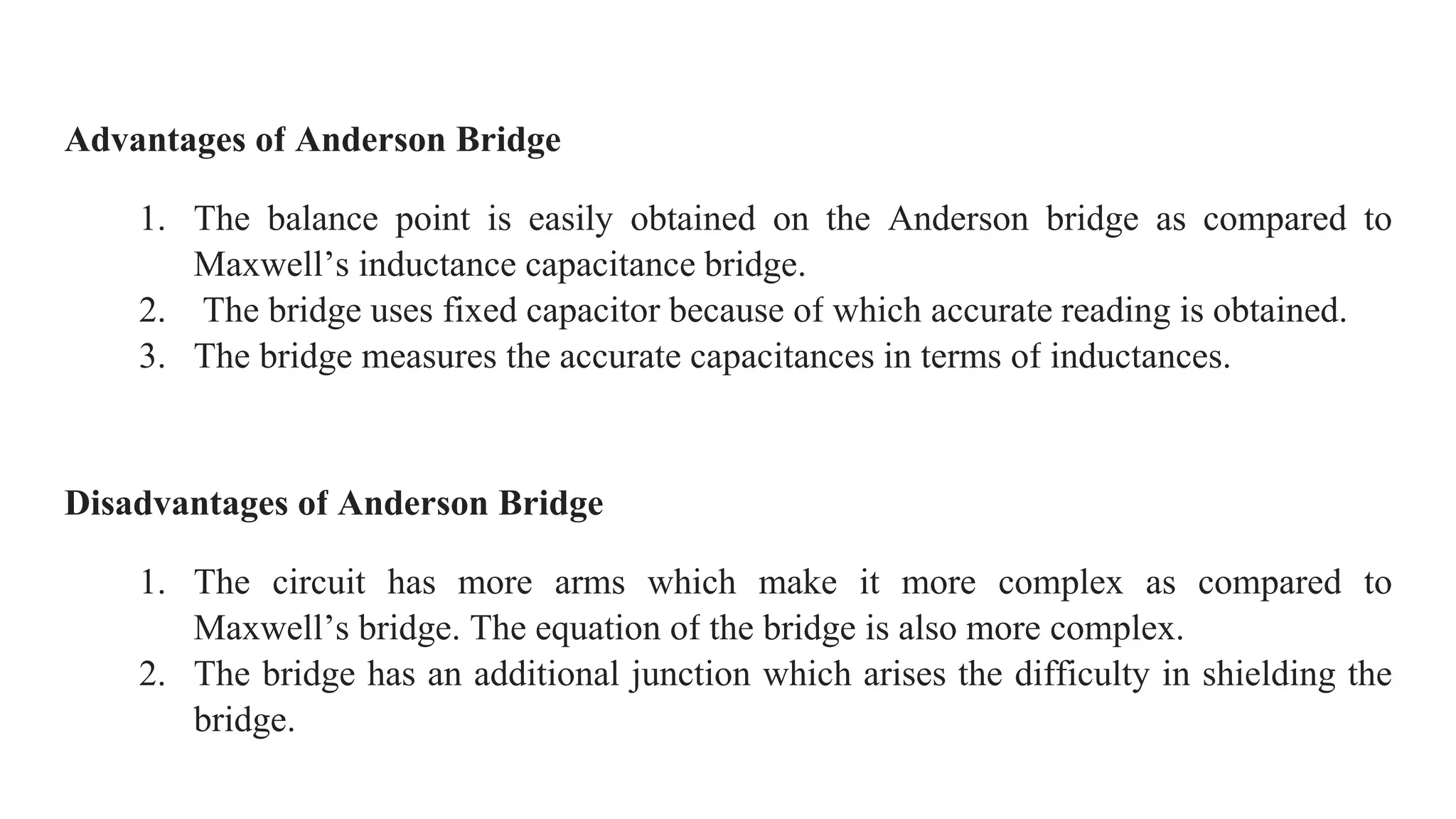 EMI_LECTURE_13_Anderson's Bridge.pptx