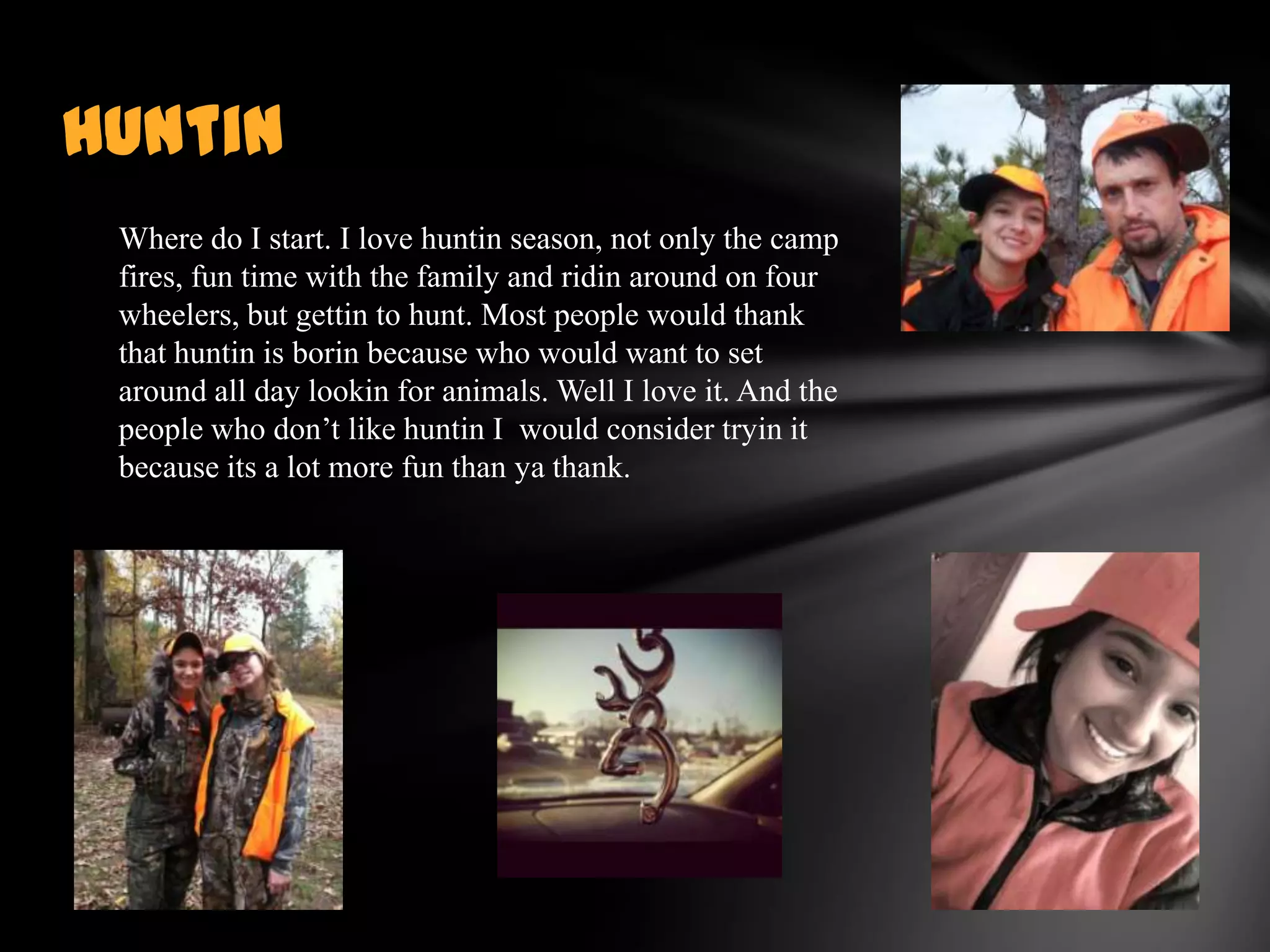 Emilee anne jackson spanish 1 | PPT