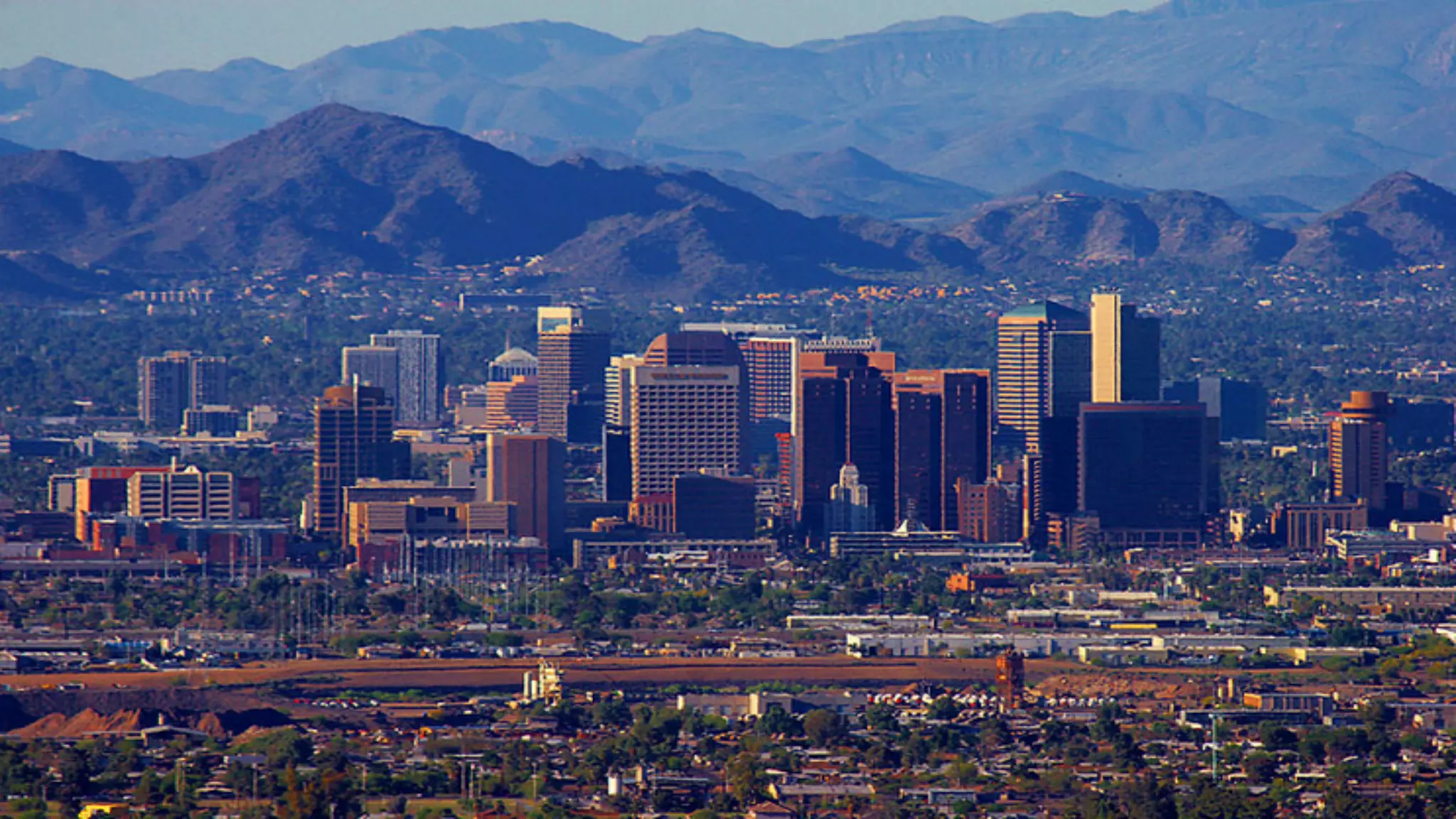 Emile Harmon Arizona Scenery | PDF