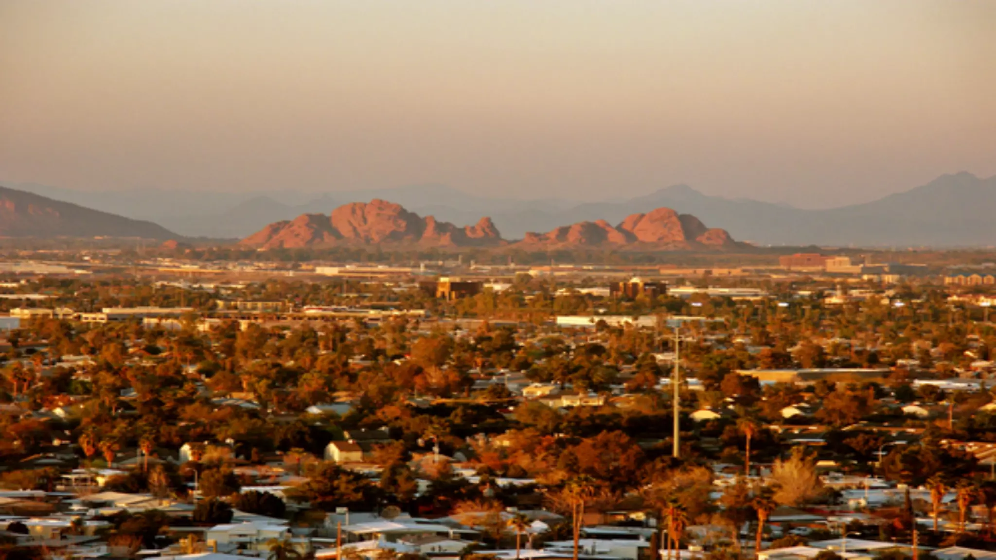 Emile Harmon Arizona Scenery | PDF