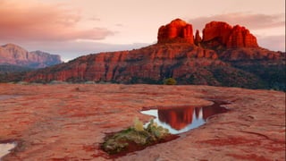 Emile Harmon Arizona Scenery | PDF