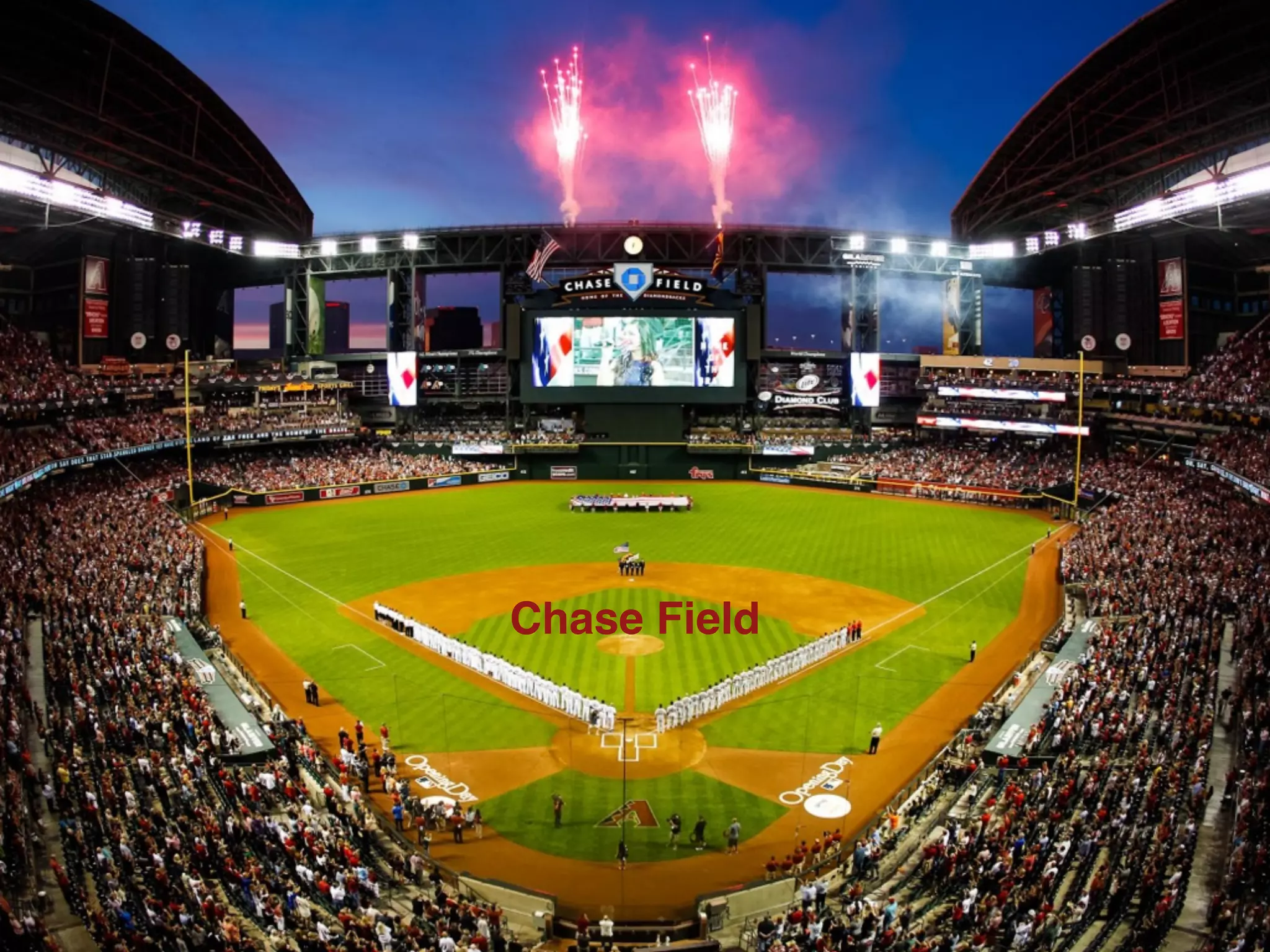 Best Arizona Sports Venues | PDF
