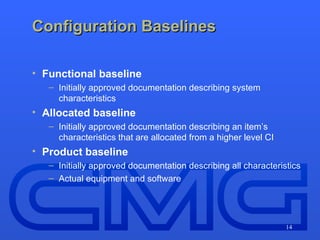 SCM - More than just a version control tool! | PPT