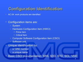 SCM - More than just a version control tool! | PPT