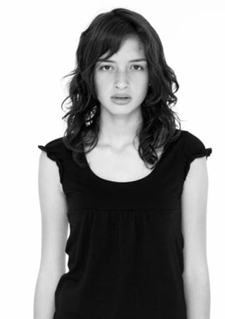 BG Models :: Maria Emilia Ruilova | PDF