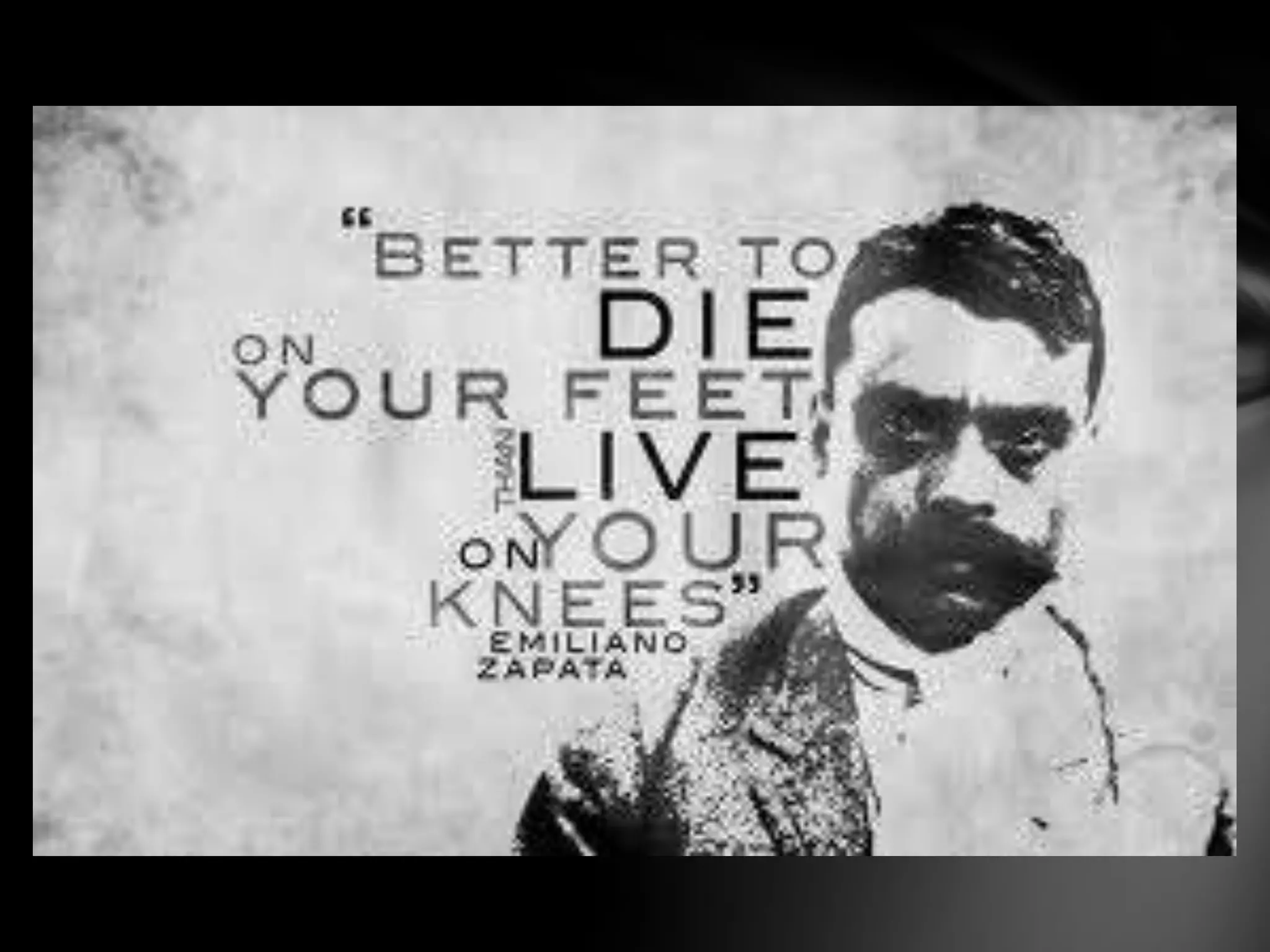 Emiliano zapata | PPTX