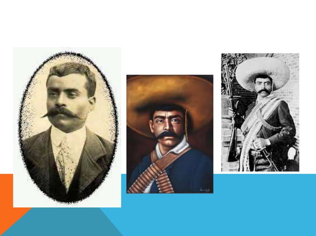 Emiliano zapata | PPTX