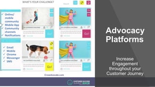 Building Your Champion Network | PPTX