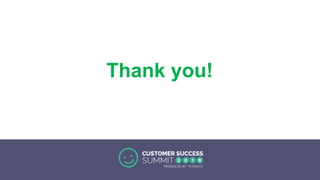Building Your Champion Network | PPTX