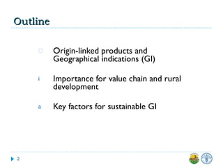 Emilie fao gi-kiev ENG | PPT