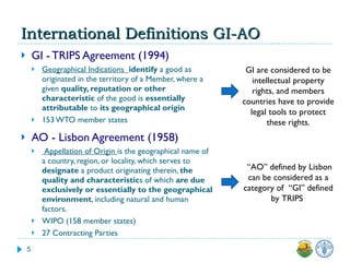 Emilie fao gi-kiev ENG | PPT