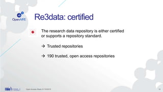 Emilie hermans supporting_infrastructures | PPTX