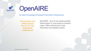 Emilie hermans supporting_infrastructures | PPTX