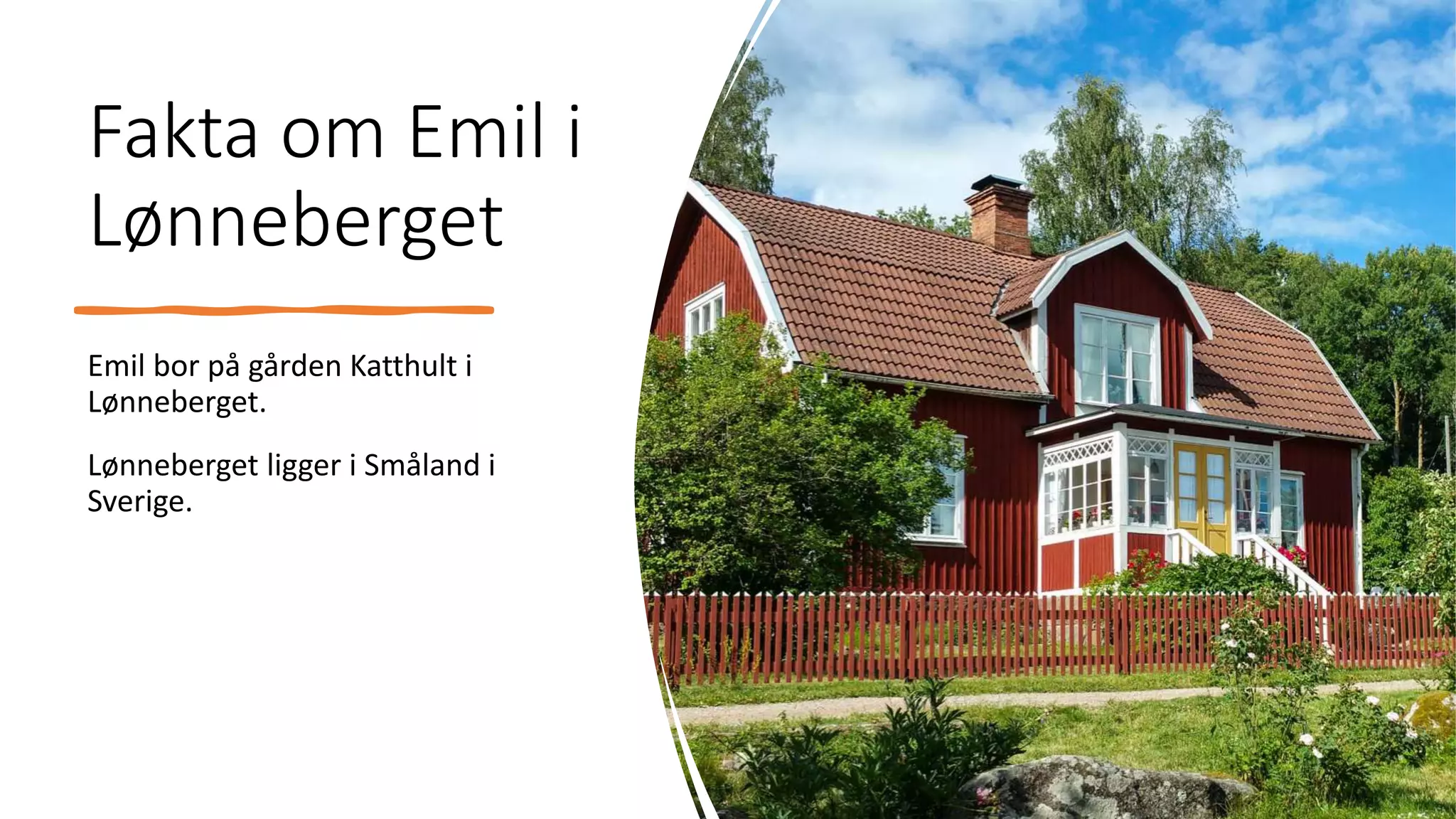 Emil i Lønneberget – 60 år! PP.pptx
