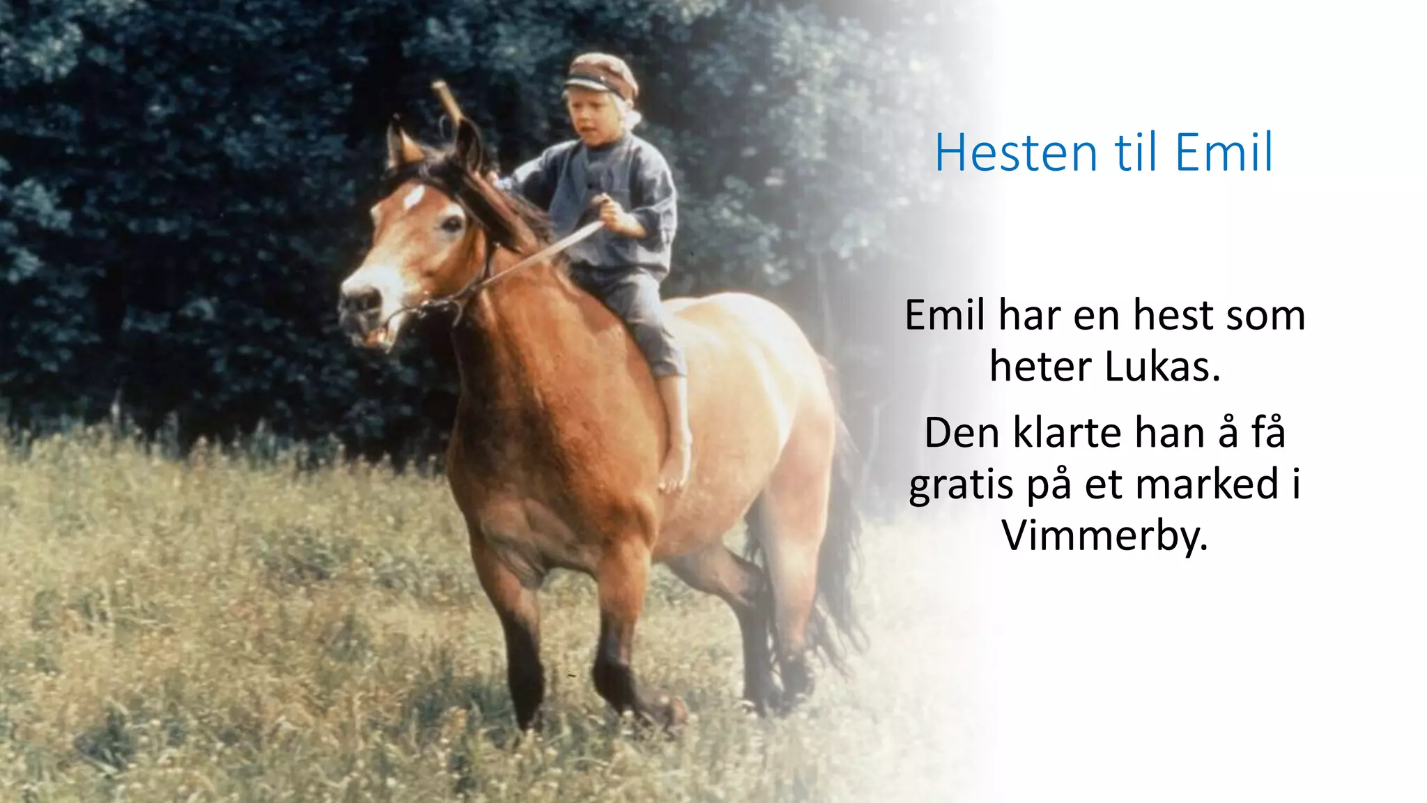 Emil i Lønneberget – 60 år! PP.pptx