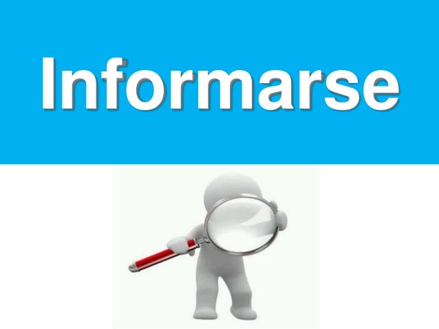 Hacer una tesis doctoral Informarse, leer, indagar, escribir… publica…