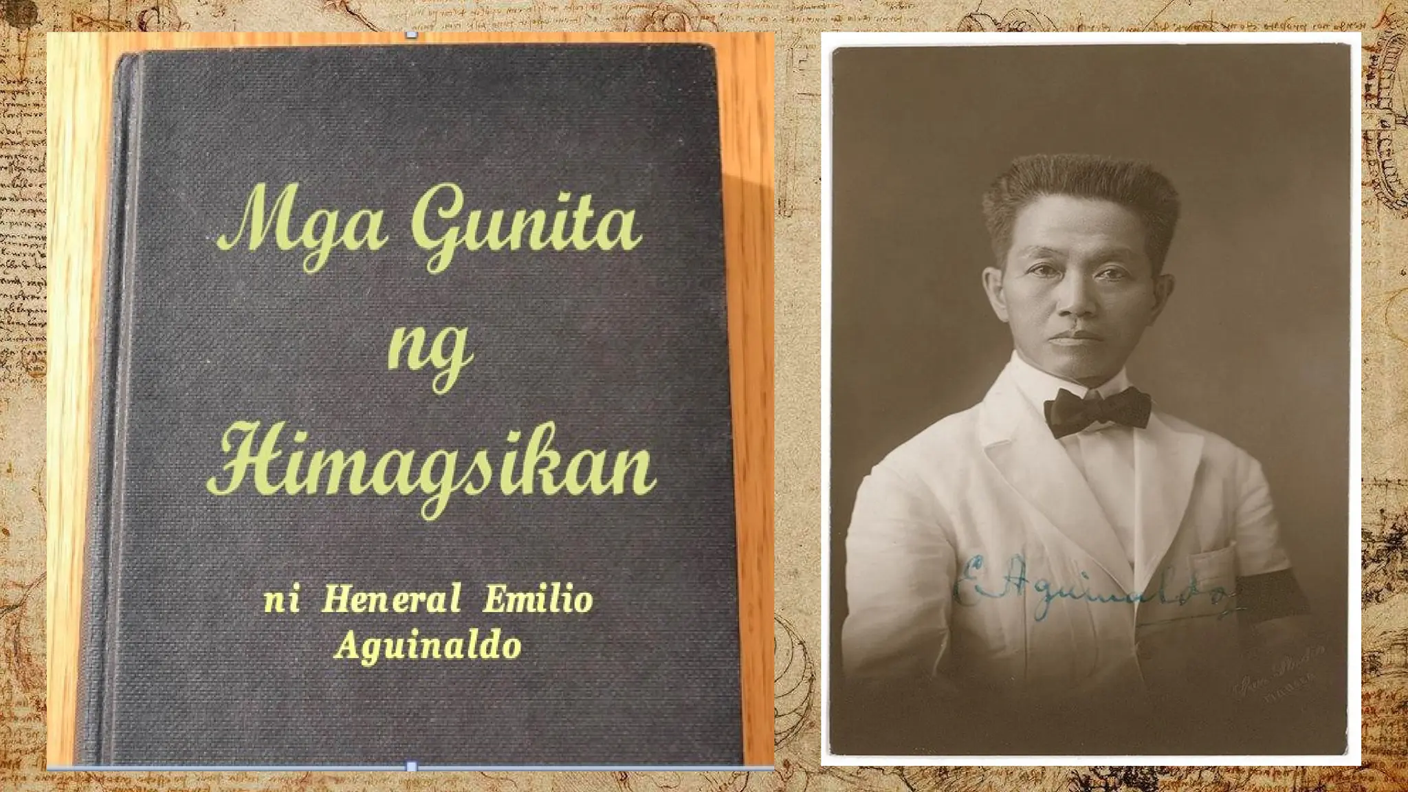 Emilio Aguinaldo.pptx powerpoint presentation | PPTX