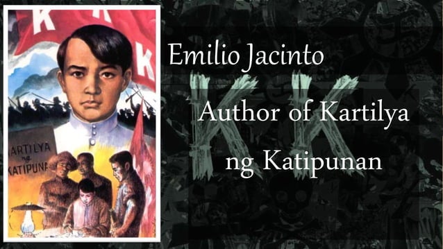 EMILIO JACINTO_AUTHORS PERSPECTIVE.pptx