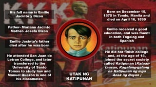 EMILIO JACINTO_AUTHORS PERSPECTIVE.pptx