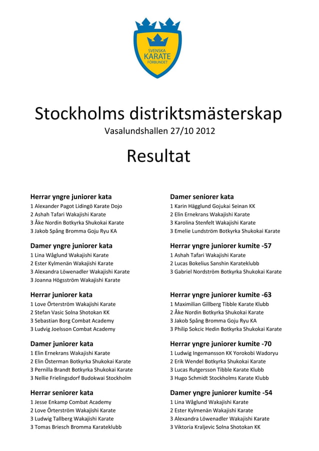 Emiliomerayoblog resultat stockholms_distriktsmästerskap_2012.pdf_ | PDF