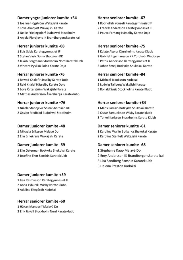 Emiliomerayoblog resultat stockholms_distriktsmästerskap_2012.pdf_ | PDF