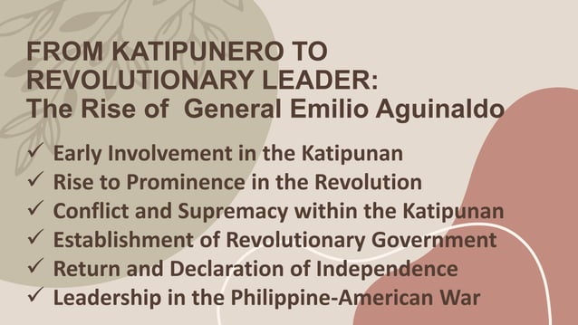 EMILIO PPT MAY PADRIQUE LABRADOR........ | PPTX