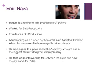 Emil nava | PPT