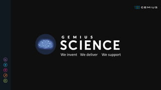 INT2016 Keynote - Emil Pawlowski & Vesna Gordon (Gemius) - Data Science ...