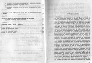 Emil verza disgrafia si terapia ei | PDF