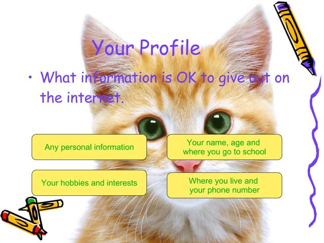 E-safety quiz | PPT