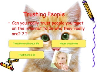 E-safety quiz | PPT
