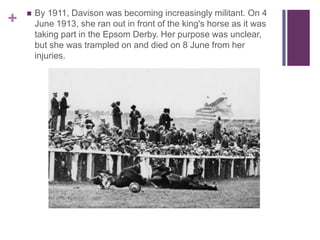 Emily Davidson | PPTX