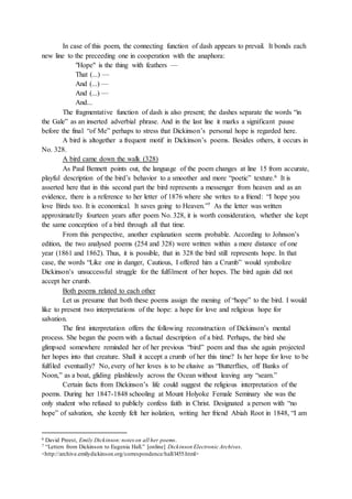 Poem with enjambment dashes and exclamation points - rillynorth