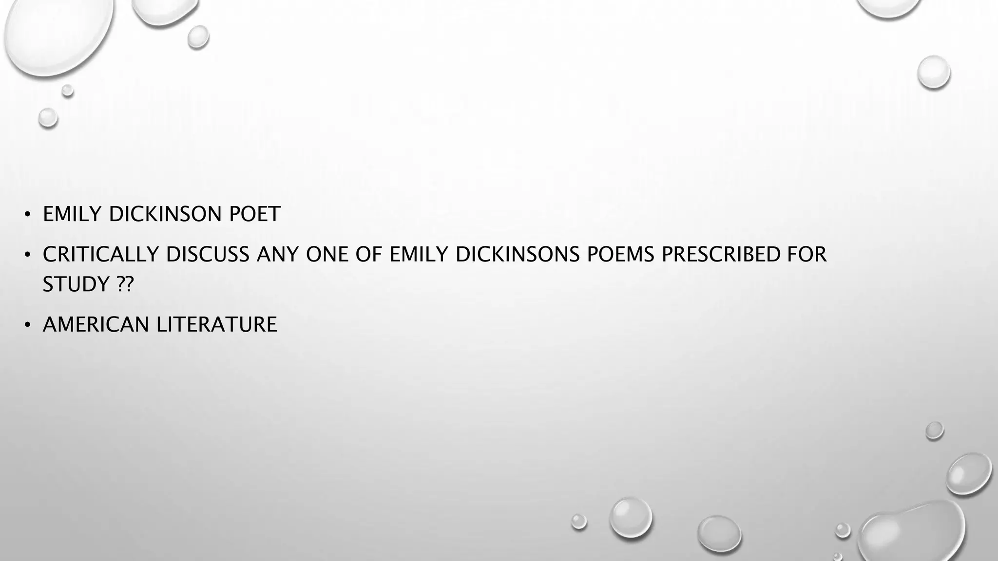 Emily Dickinson.pptx