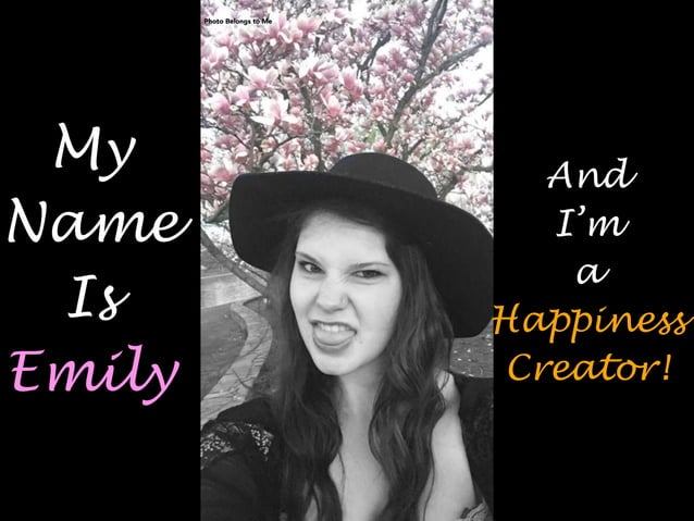 Emily finley Final PPP | PPT