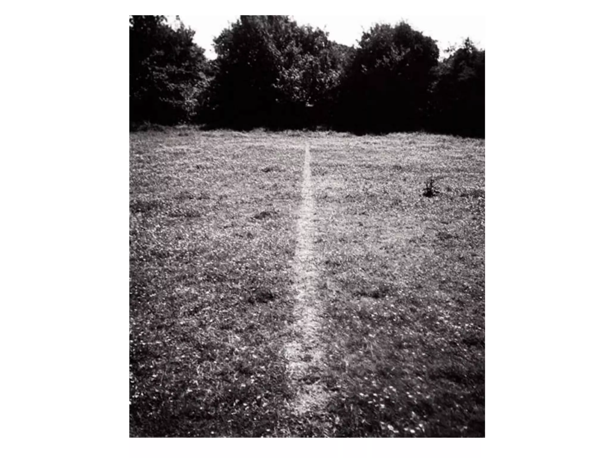 Emily Fischer: Stick Maps and Stone Men | PPTX