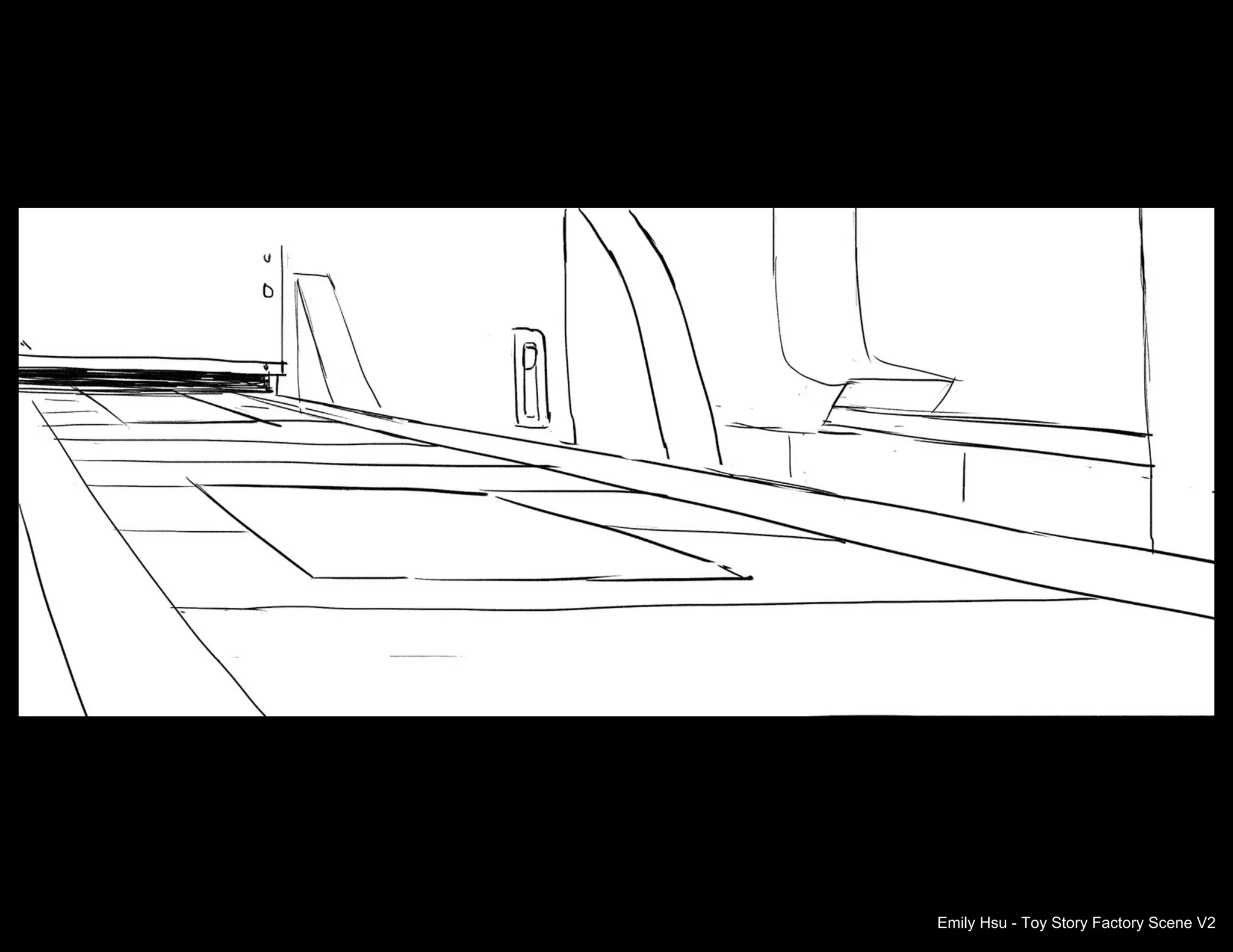 The Factory Scene from the Original Toy Story Script | PPT