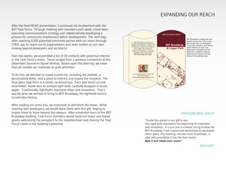 Emily Keenan: Client-Based Case Studies | PPT