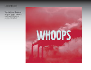 Emily Keenan's Design Portfolio | PPT