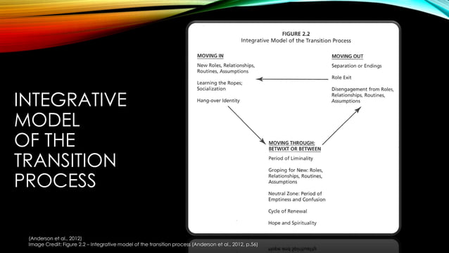 Schlossberg's Transition Theory | PDF | Adult Education | Education