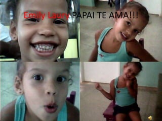 Emily laury papai te ama!!! | PPTX